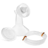 Spectra Breast Shields (Flanges) - 24mm & 28mm Replacement Set ...