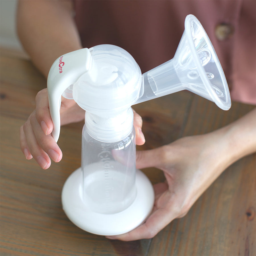 Award-Winning Portable Breast Pumps | Spectra Baby USA