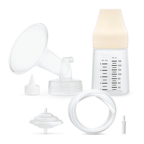Spectra Breast Pump Flanges | Comfort‑Fit Breast Shields in All Sizes