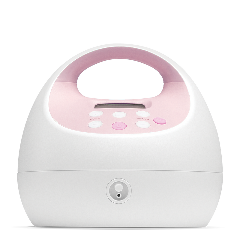 Spectra S2 Plus Electric Breast Pump - Hospital-Grade Pump for Home ...