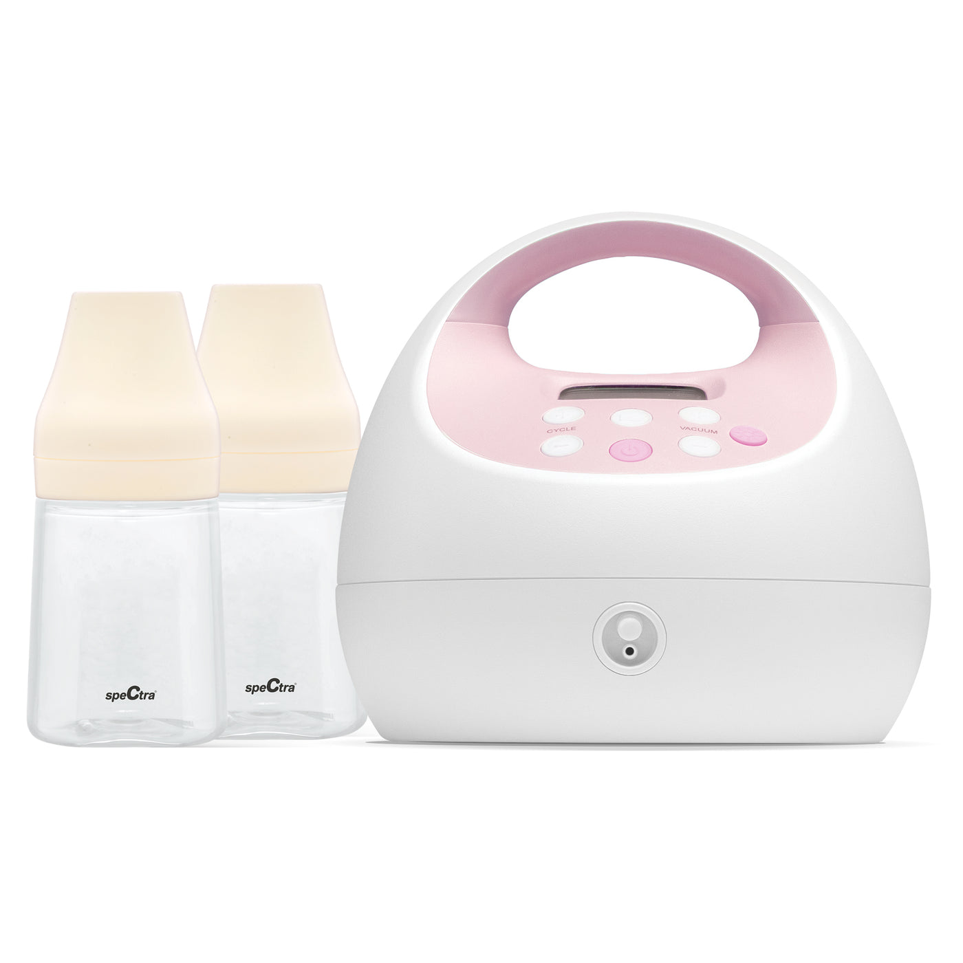 Spectra S2 Plus Electric Breast Pump - Hospital-Grade Pump for Home ...